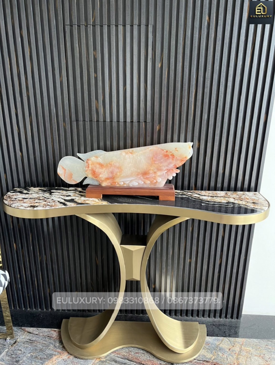 Bàn Console - XG001 - Eulux.com.vn